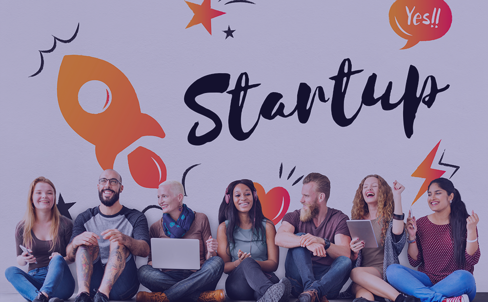 Startup Advisory Services in India - VFSL